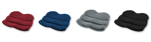 Contoured Seat Cushion