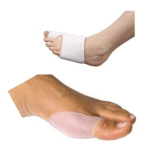 Bunion Care & Splints