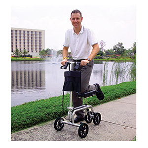 Knee Walker | Knee Scooter