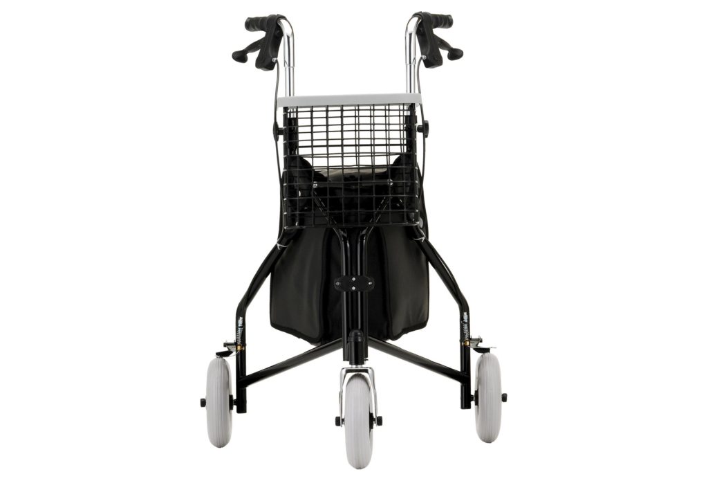 3-Wheeled Walker | Standard