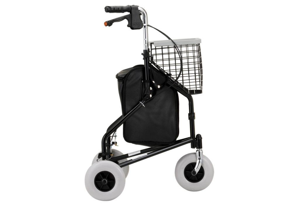 3-Wheeled Walker | Standard